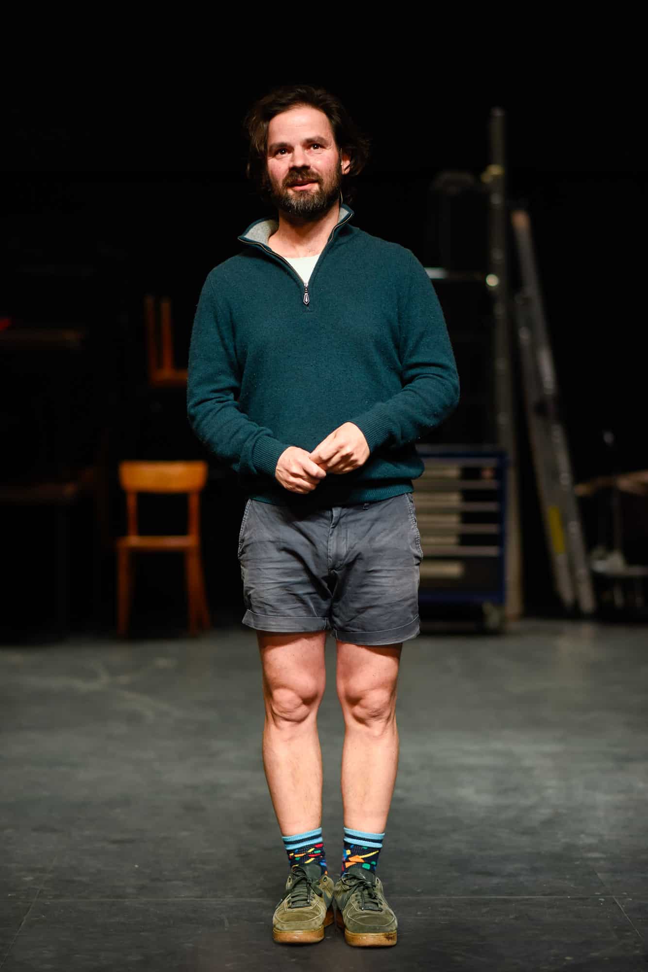 Auréliens - Le Spot | Sion